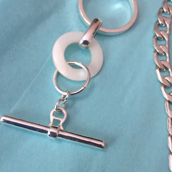 Etienne Aigner | Jewelry | Gorgeous Etienne Aigner Necklace And ...